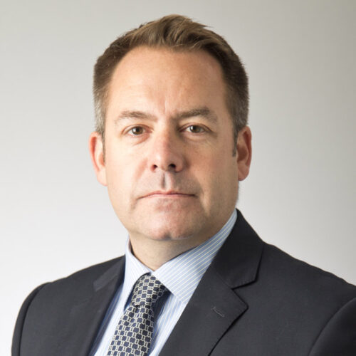 Senior Management Team – Anglo Tunisian Oil & Gas